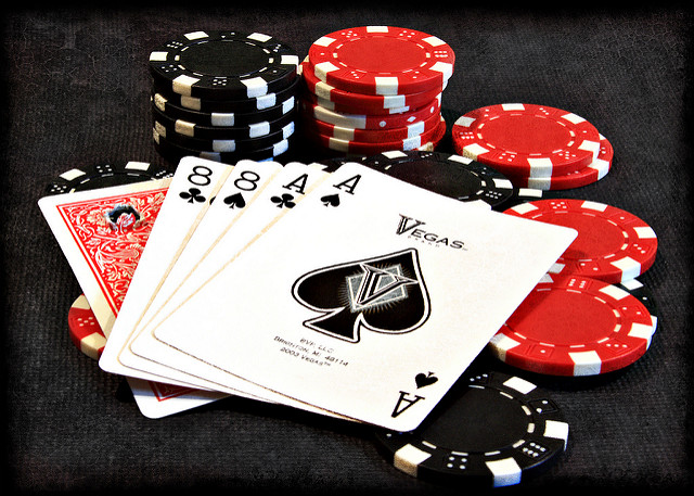 Card - Hand Ranking - Poker - GoodGame-Poker.de